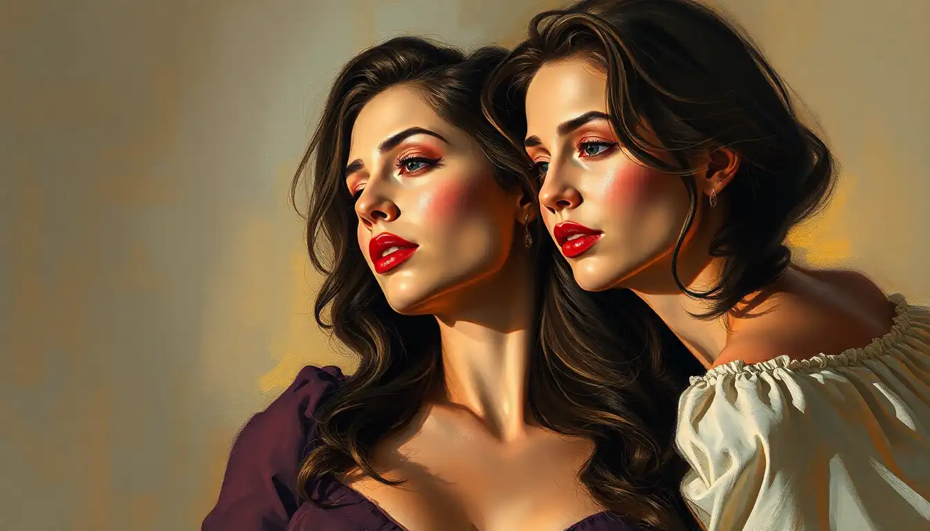 Diva Personality: Characteristics, Origins, and Relationship Impact