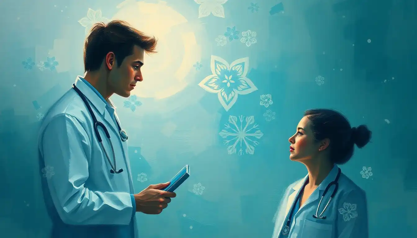 Essential Personality Traits for Successful Doctors