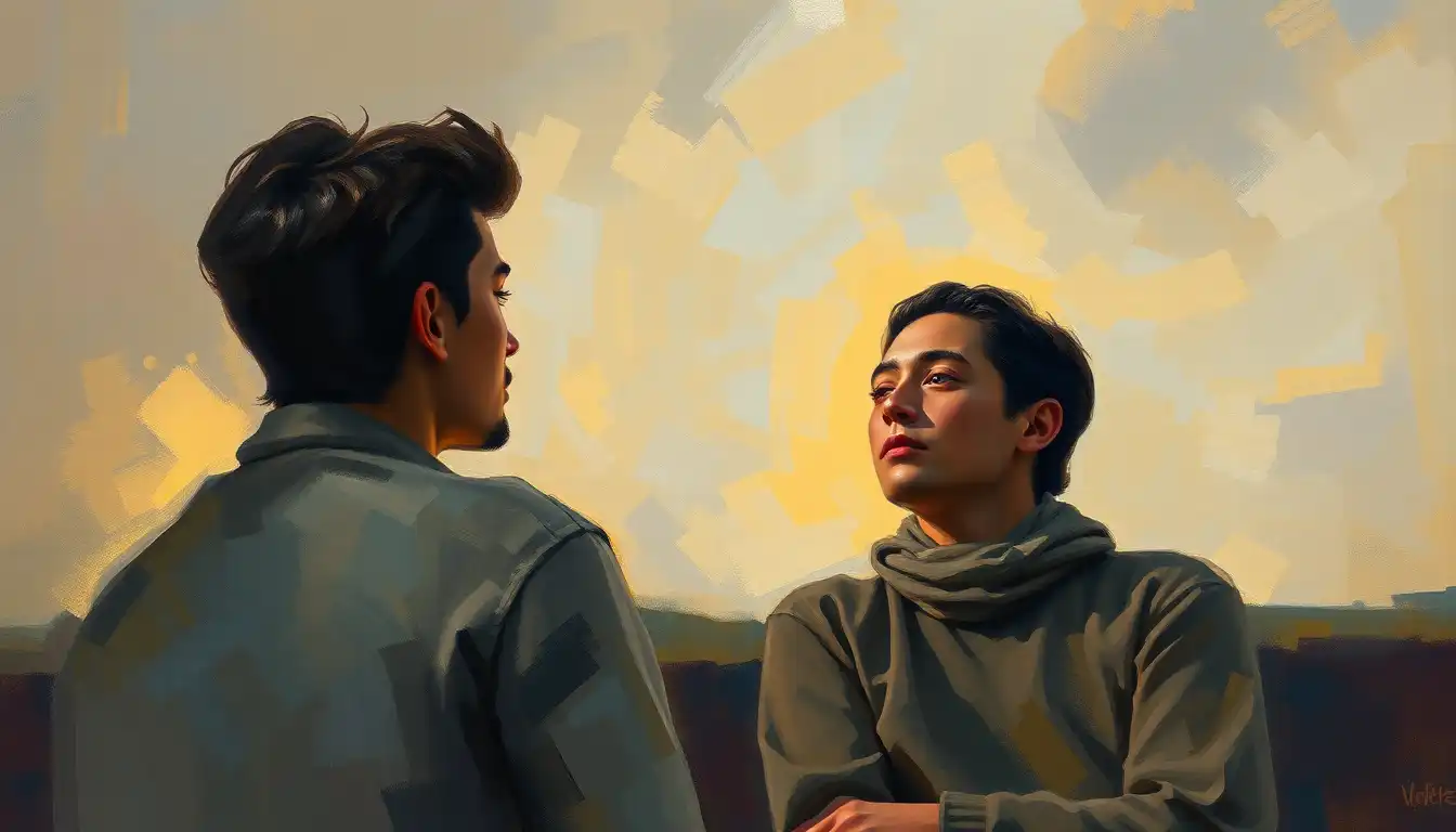 DOM Personality Traits: Characteristics of Dominant Individuals