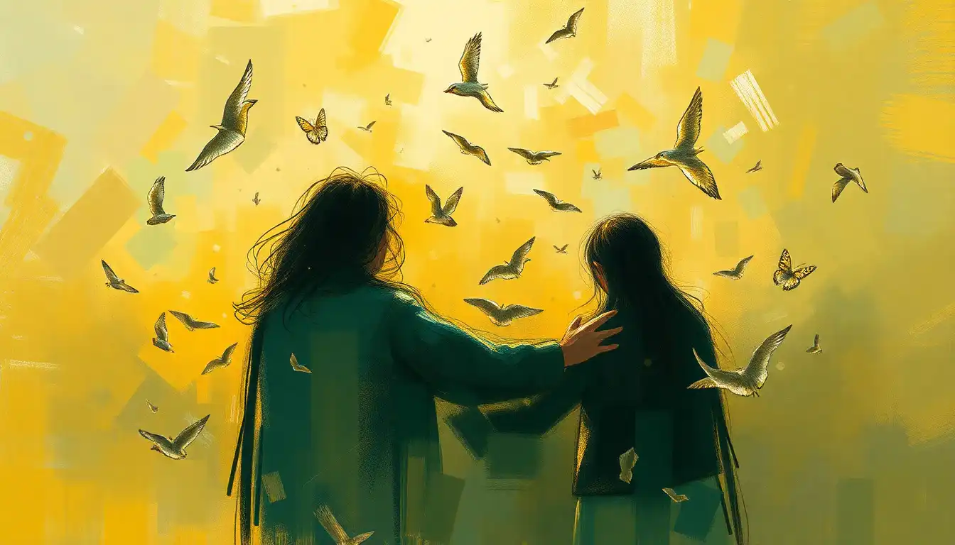 Doodle Personality: Unveiling Your Subconscious Through Sketches