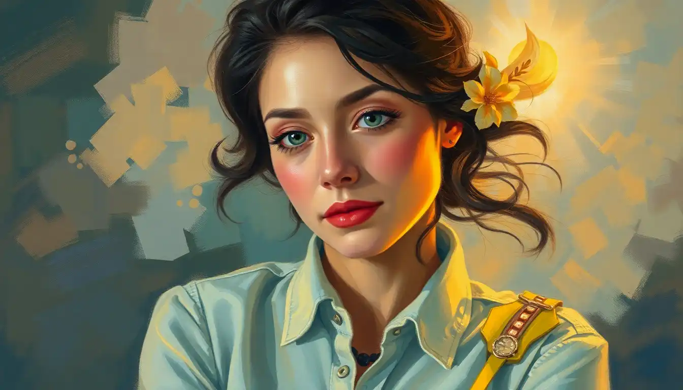 Dreamer Personality: Exploring Creative, Imaginative Minds