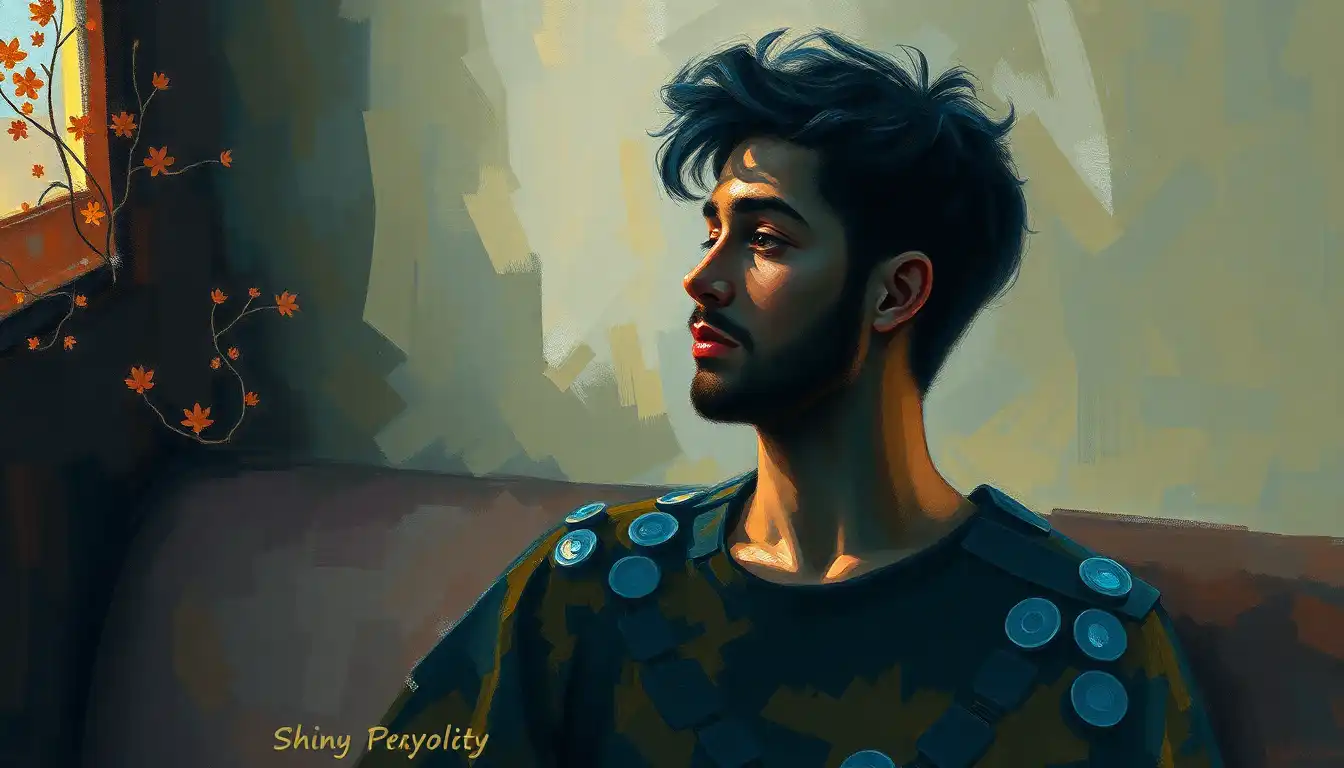 Overcoming Dull Personality: Causes, Impacts, and Solutions