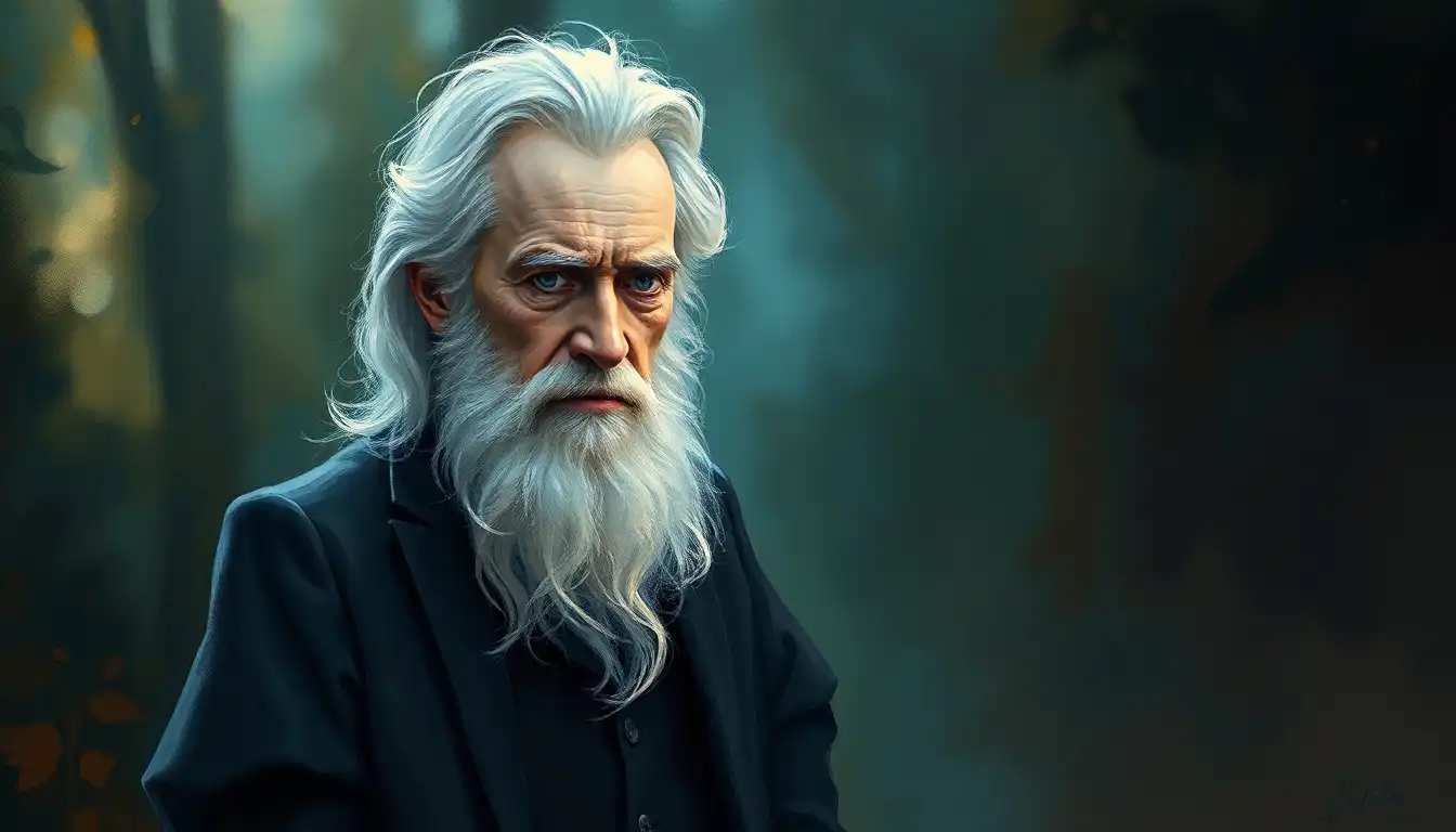 Unraveling Dumbledore's INFJ Personality Type
