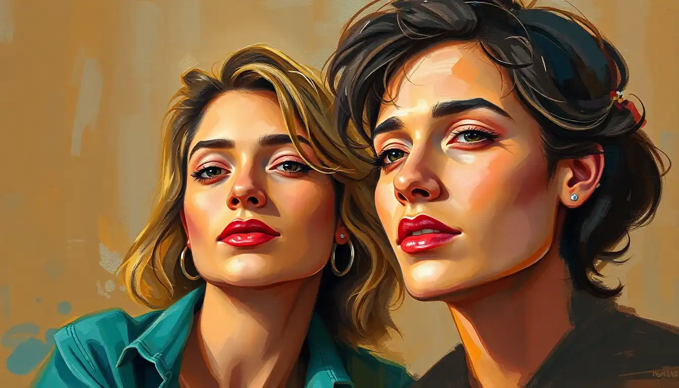 Edgy Personality: Unconventional Charm and Challenges Explored