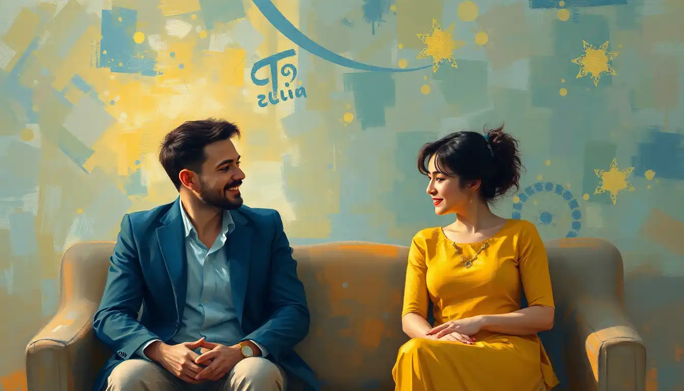 Effervescent Personality: Unlocking Charm and Impact