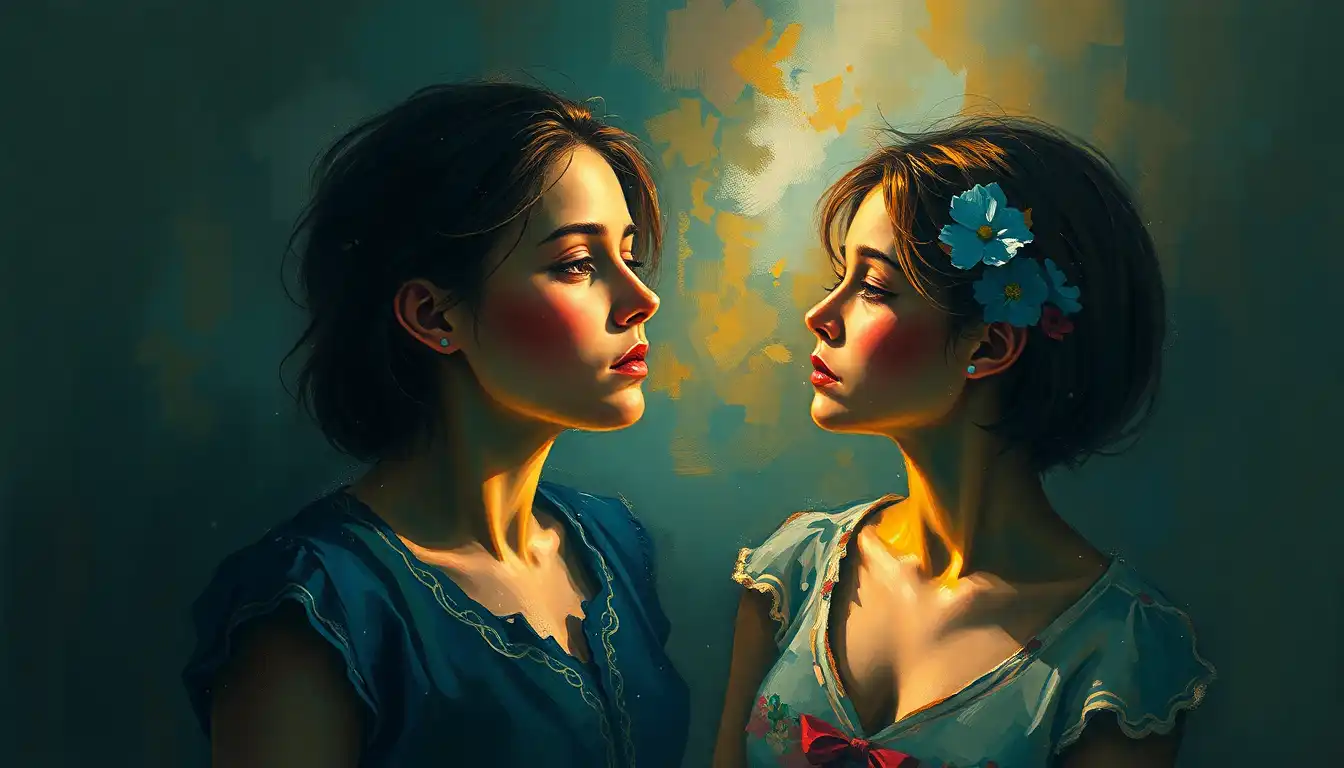 Ego-Syntonic Personality: Impact on Behavior and Health