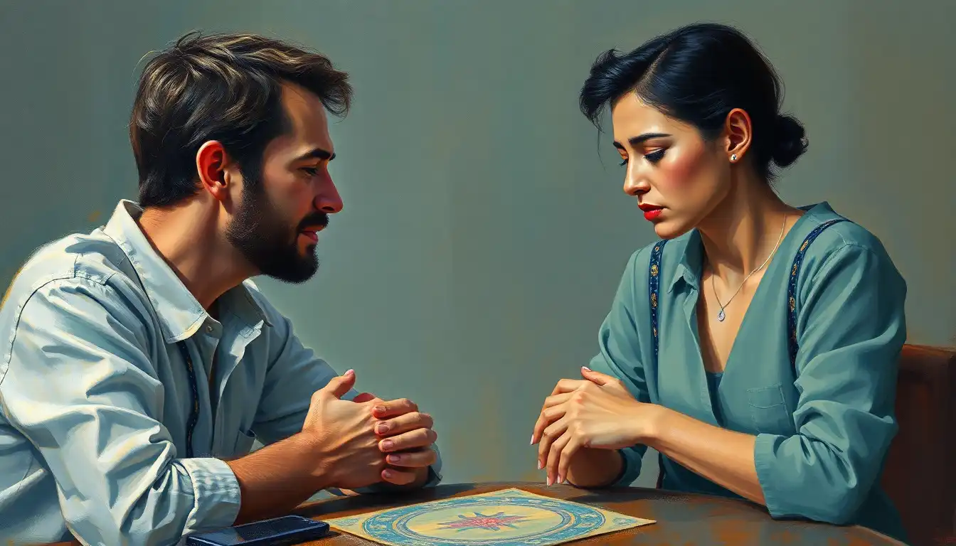 Egocentric Personality: Traits, Causes, and Relationship Impact