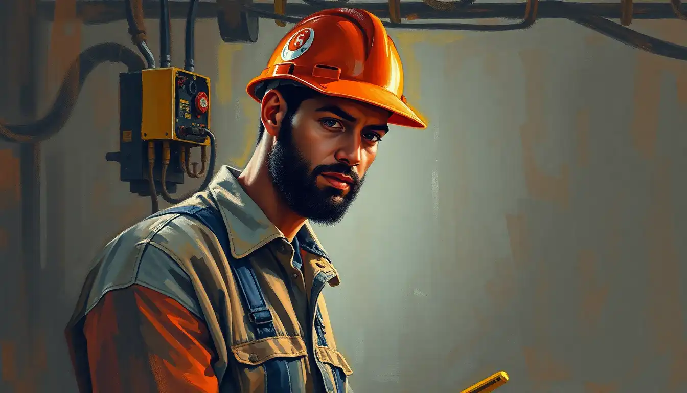 Essential Personality Traits for Successful Electricians