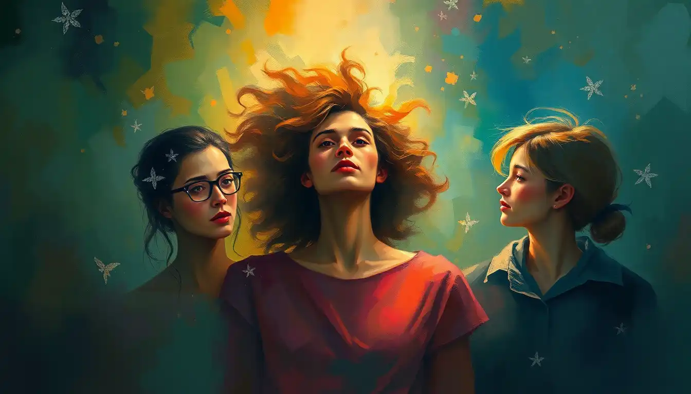 Discover Your Elemental Personality Type: Inner Nature