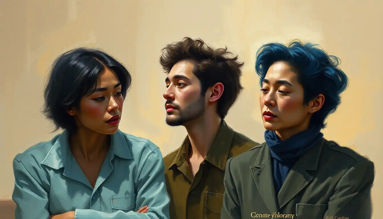 Elliot Aronson's Cognitive Dissonance Theory: A Revolution