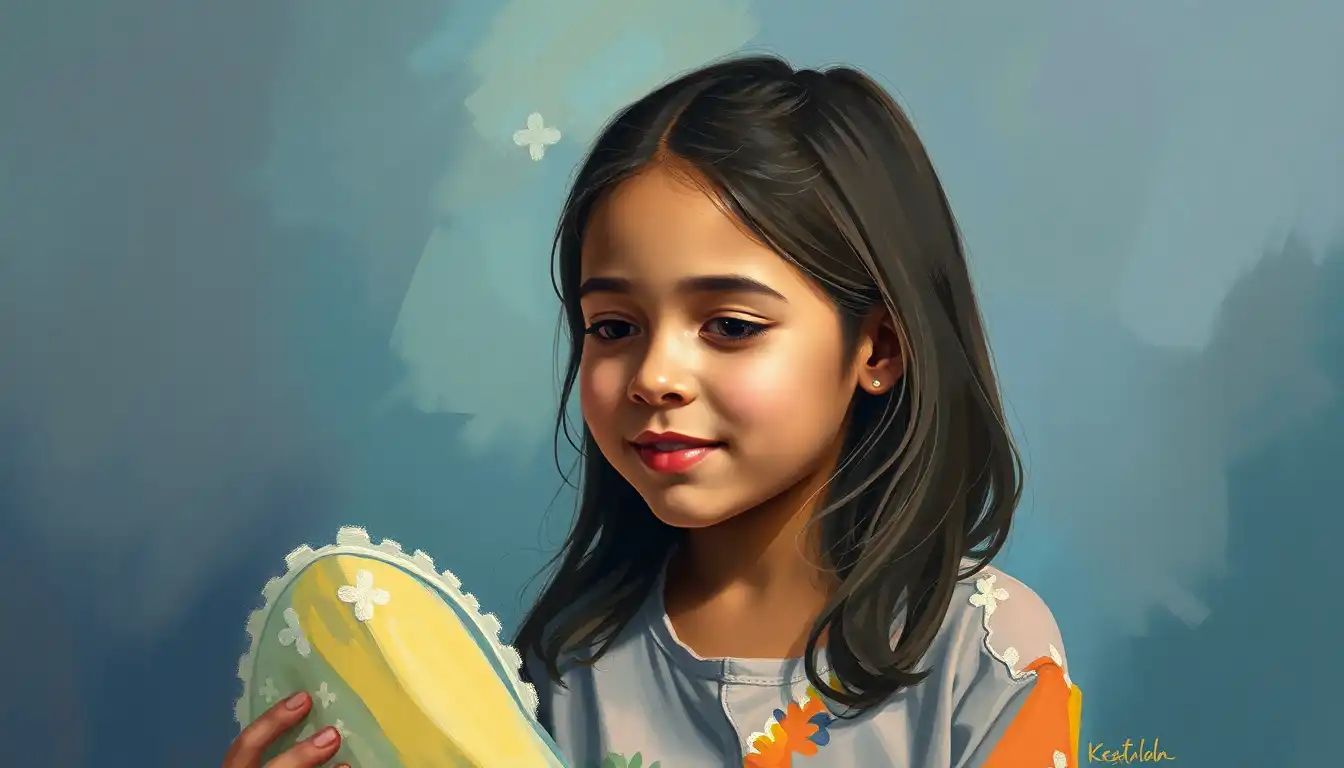 Emotion Scale for Kids: Understanding Feelings Guide