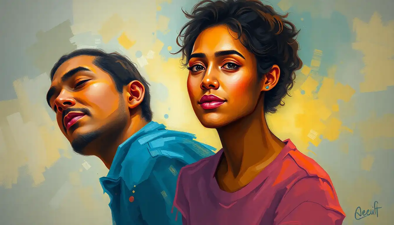 Emotion Wheel Spinner: Explore and Understand Feelings