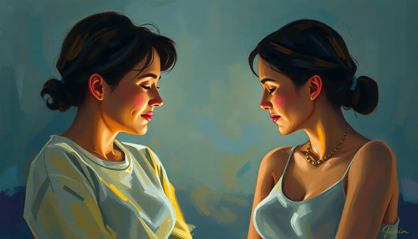 Healing from a Best Friend Breakup: Emotional Guide