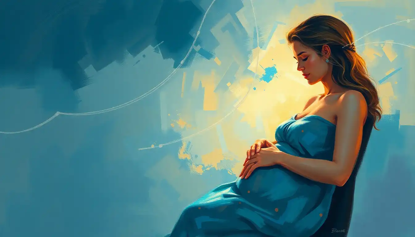 Emotional Changes Before Labor: Signs and Coping Strategies