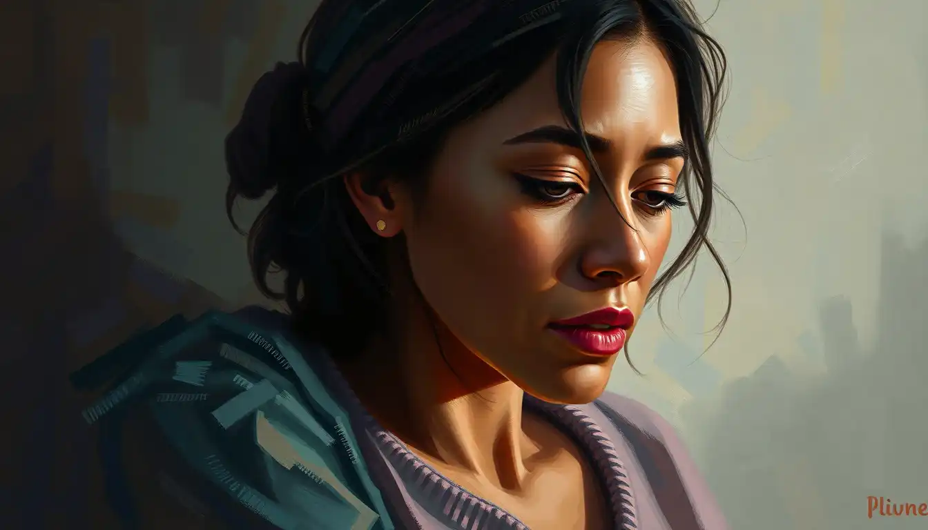 Emotional Compensation: Understanding Psychological Coping Mechanisms