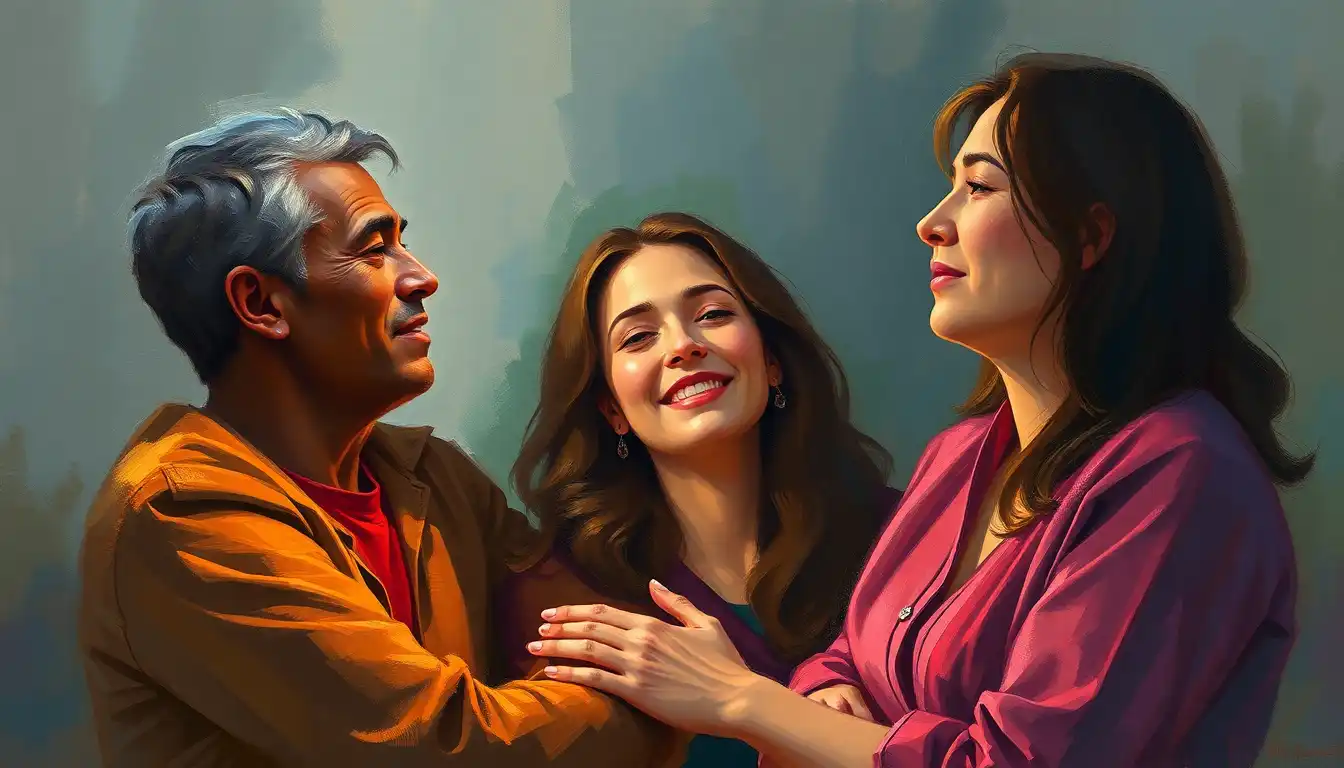 Emotional Cry Thank You: The Power of Gratitude