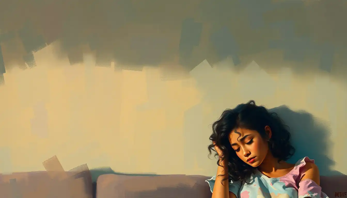 Emotional Distraction: Recognition, Management, and Overcoming