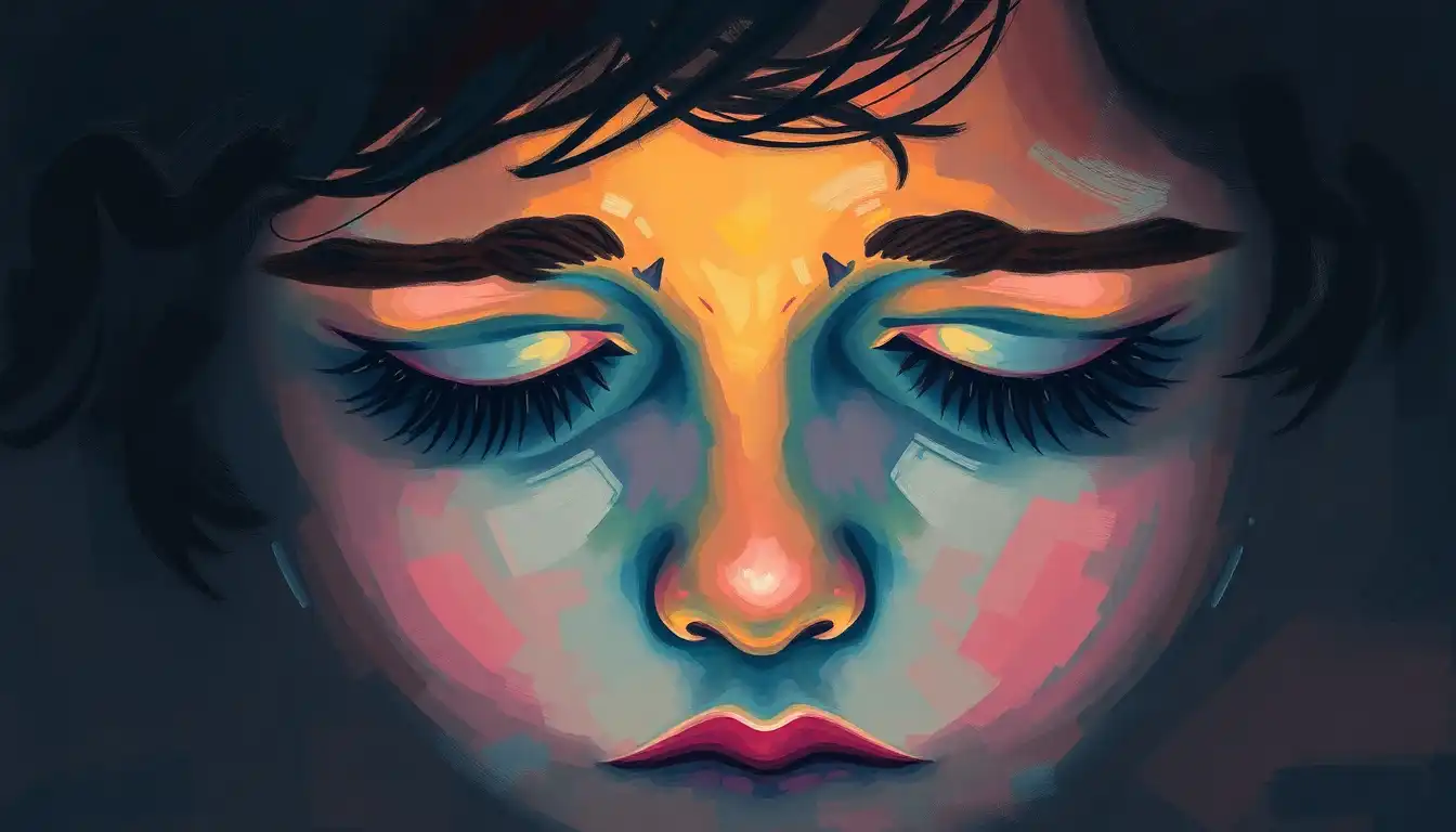 Managing Uncontrollable Crying: Emotional Dysregulation Guide