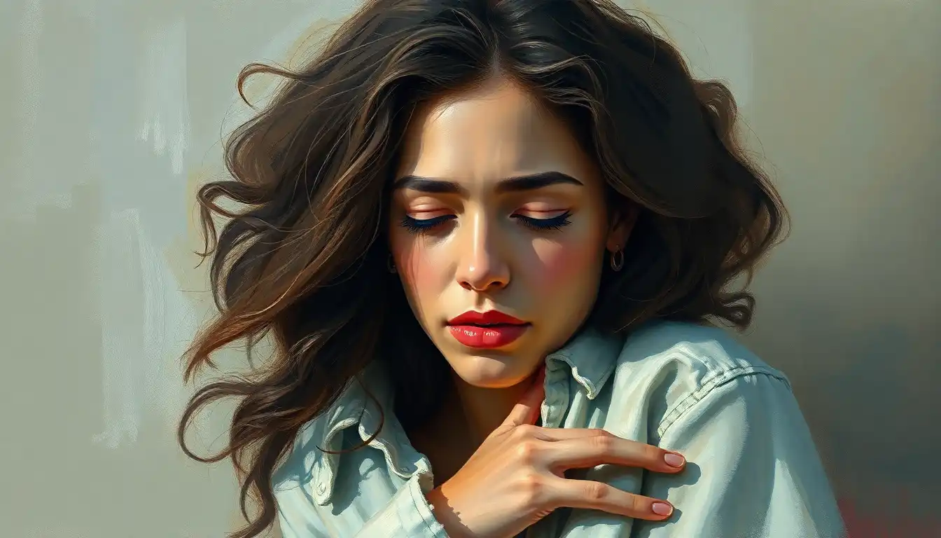 Emotional Harm: Types, Impact, and Healing Strategies