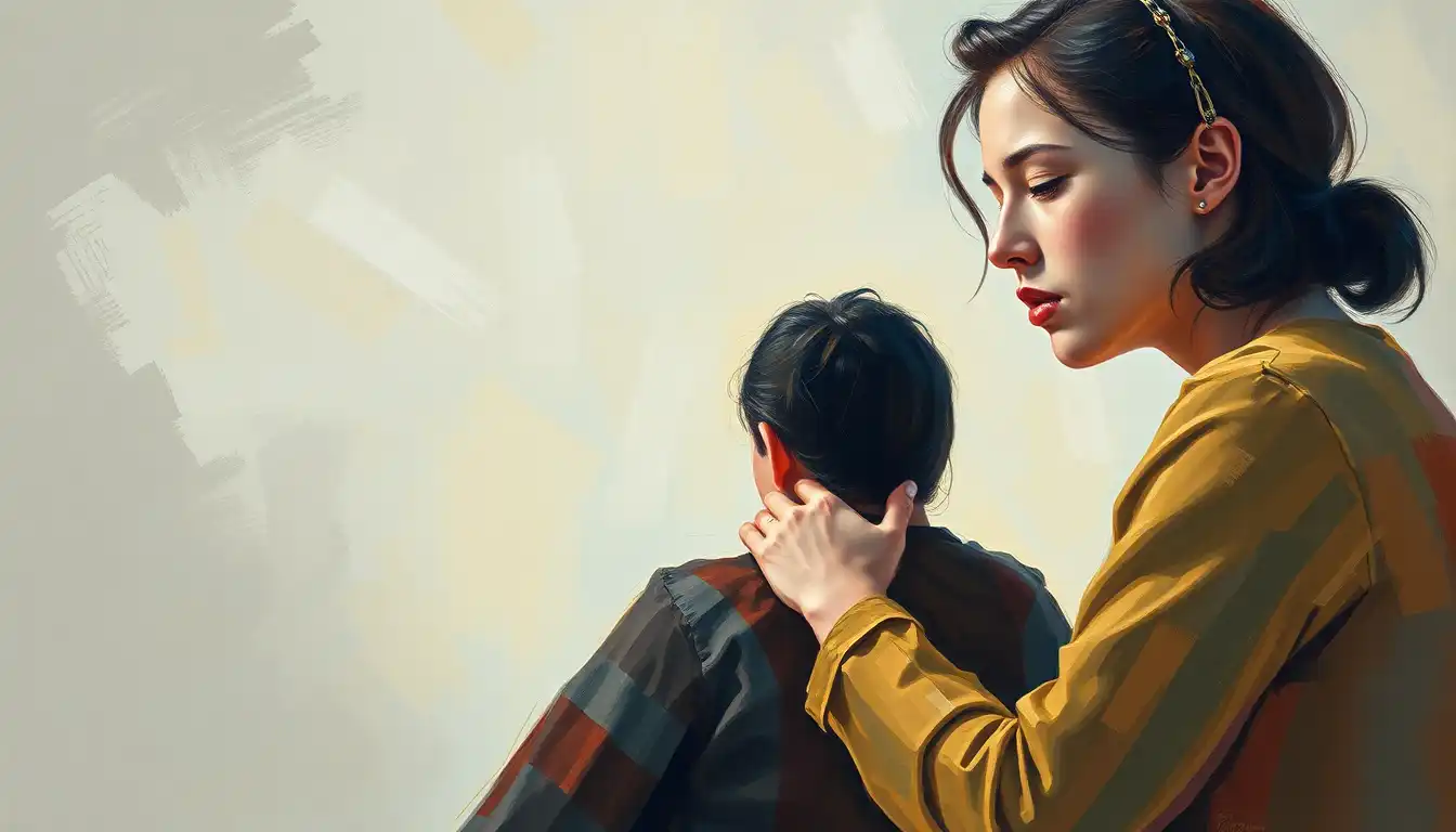 Emotional Hypersensitivity: Symptoms, Causes, and Management Strategies