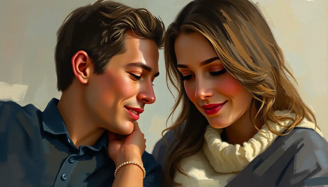 Achieve Emotional Independence in Your Relationship