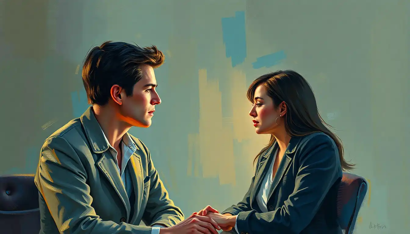 Mastering Emotional Intelligence Scenarios in the Workplace