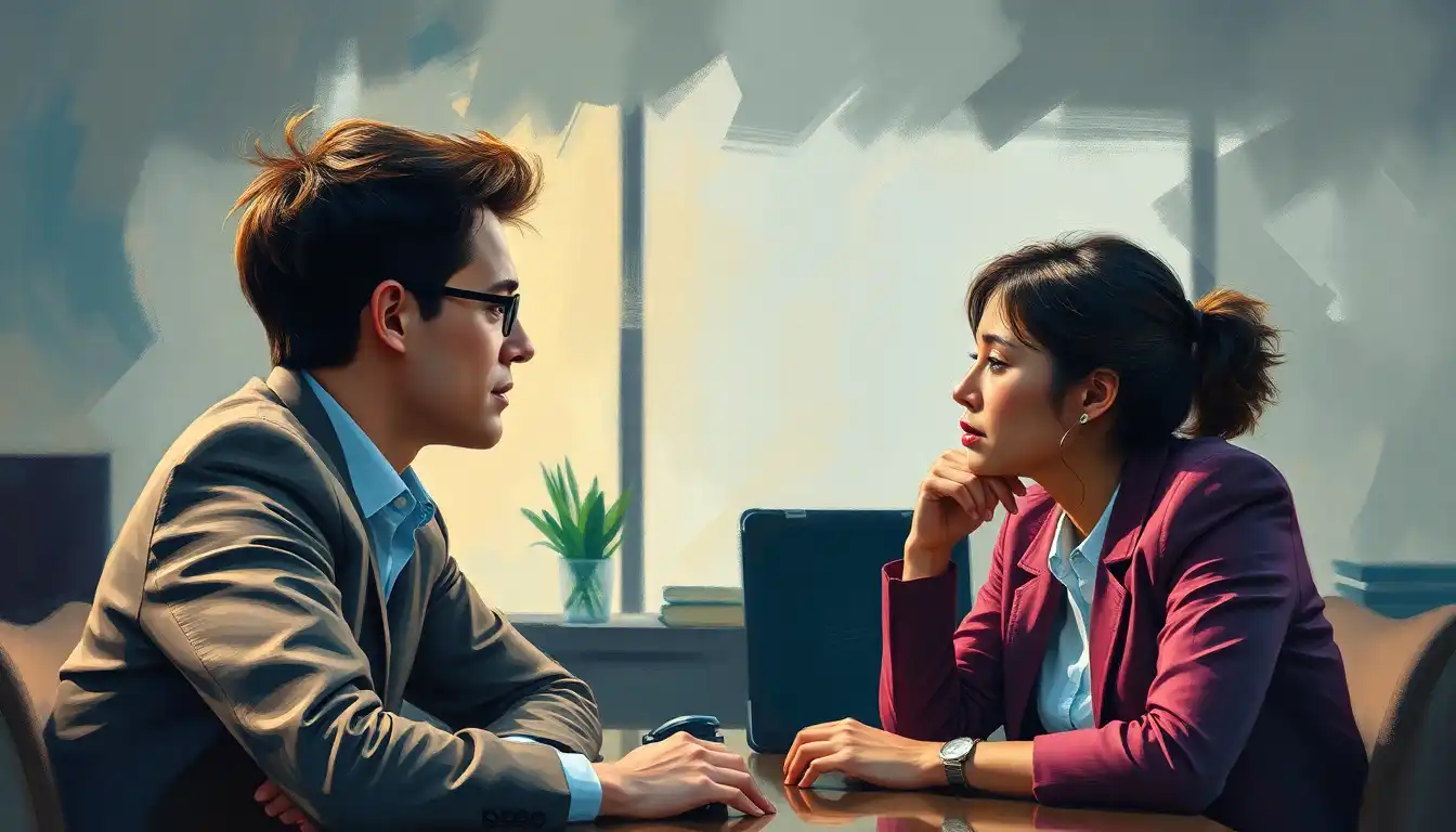 Emotional Maturity: Key to Workplace Success