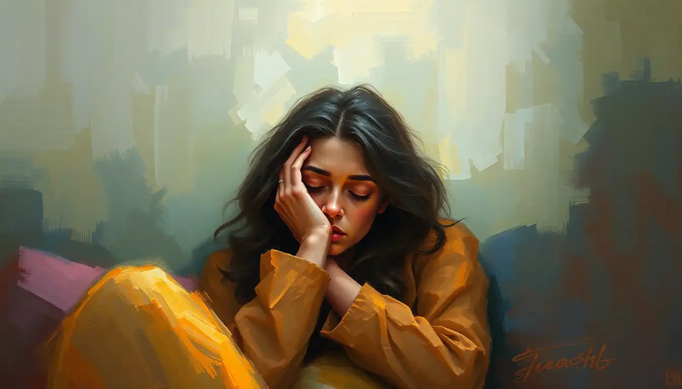 Emotional Meltdowns vs. Breakdowns: Differences and Solutions