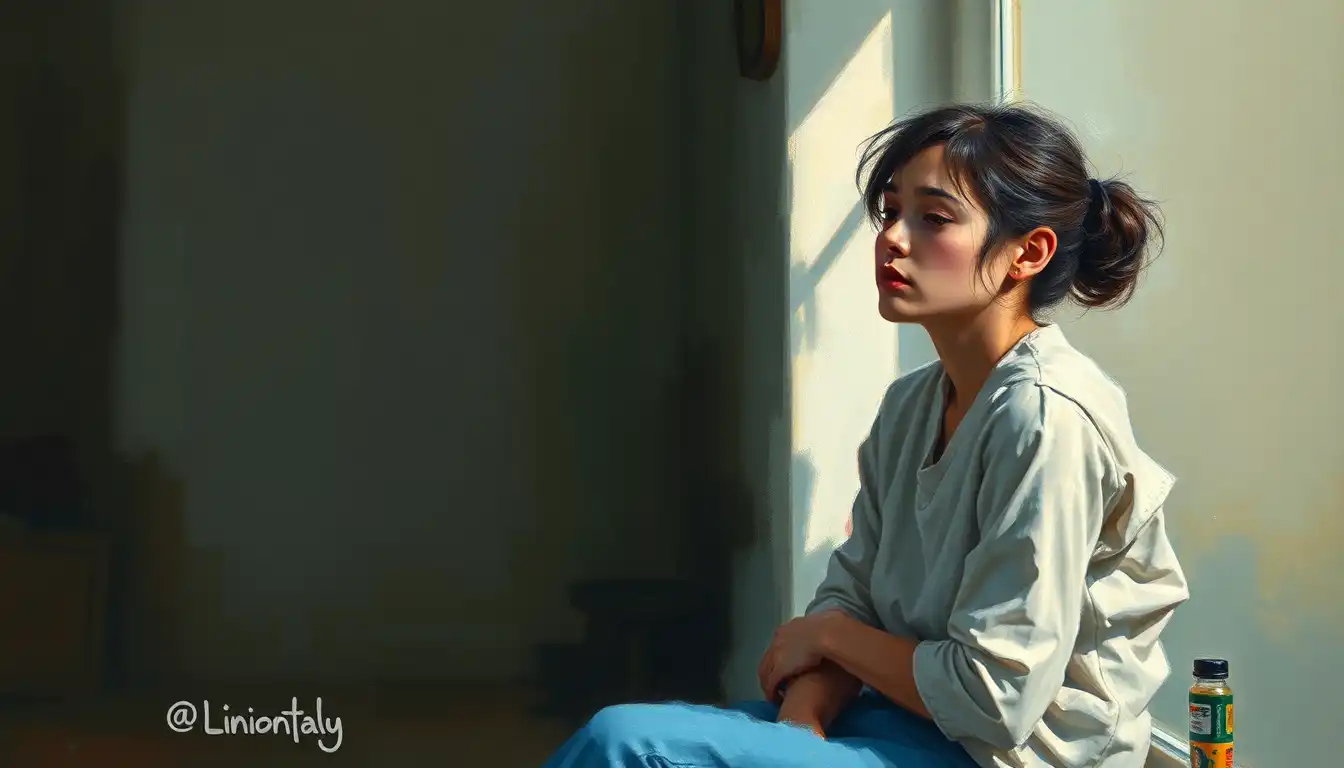 Understanding Emotional Numbness: Causes, Effects, and Treatment