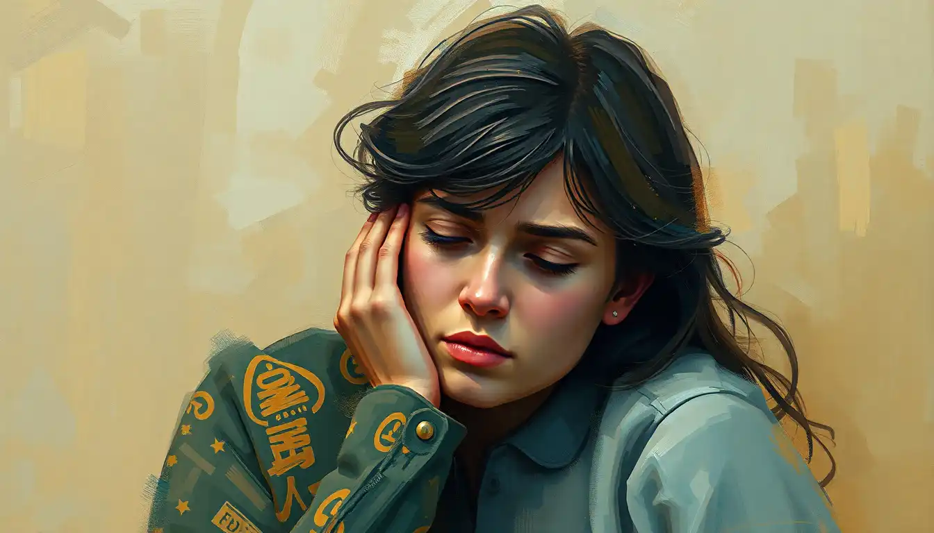 Managing Emotional Overload Shutdown: Recognition and Strategies