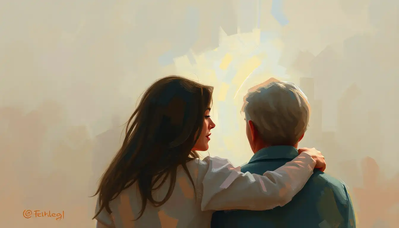 Emotional Proximity: Nurturing Closeness in Relationships