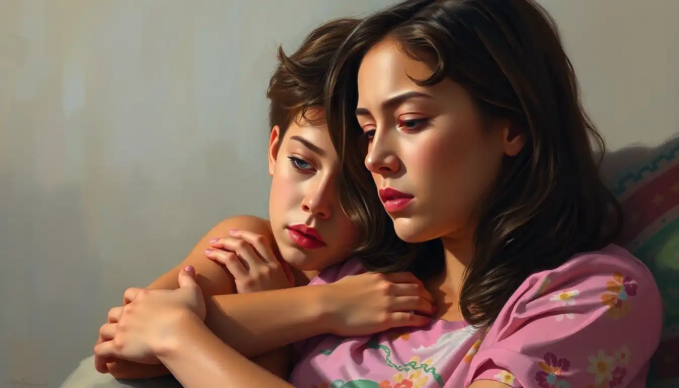 Emotional Regression in Adults: Causes and Solutions