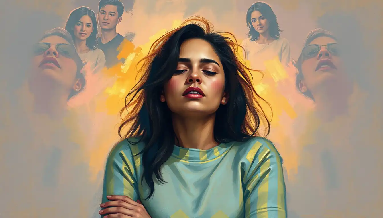 Emotional Regulation Techniques: Managing Intense Feelings