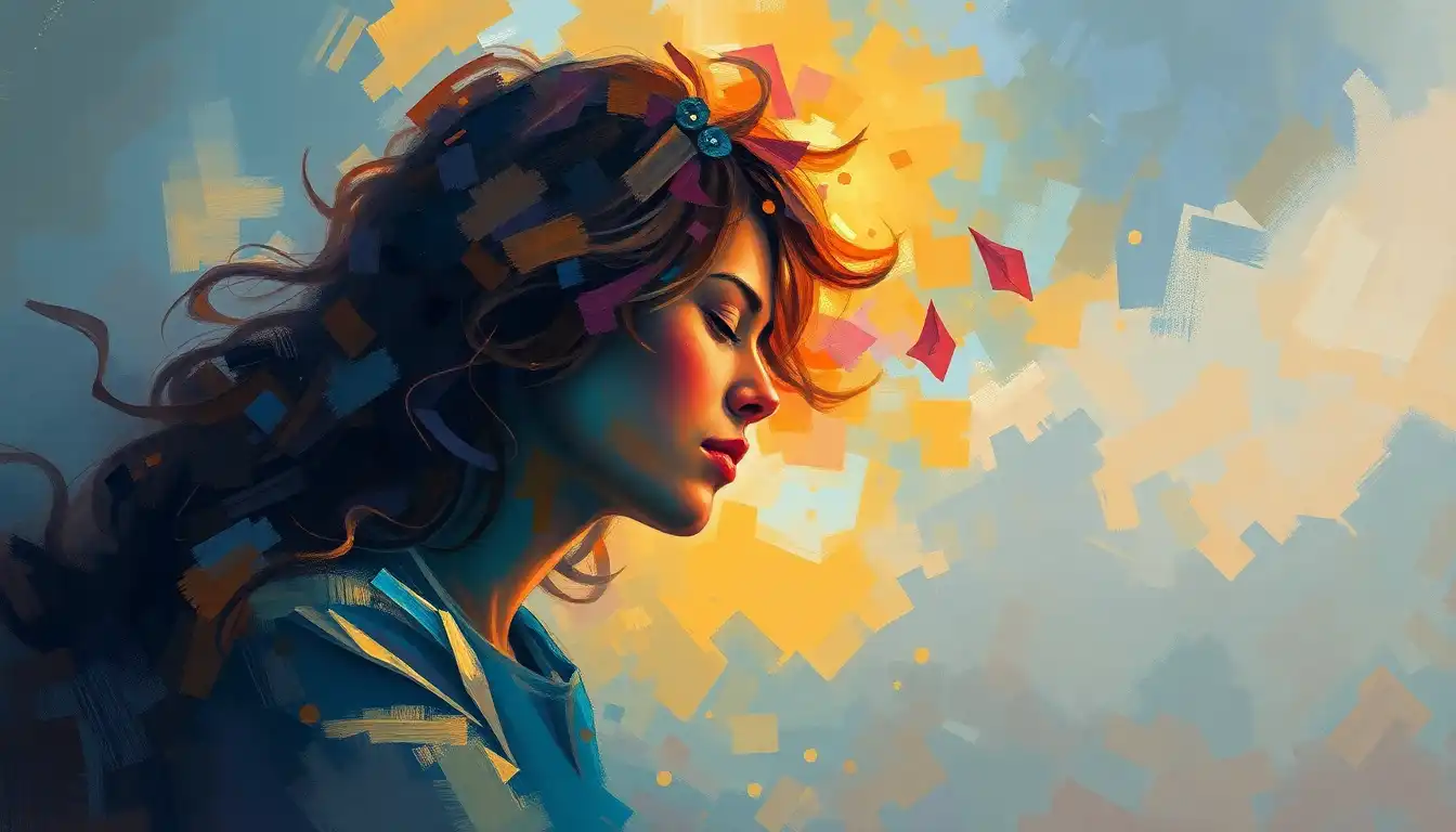 Emotional Reset Method: Healing and Balancing Techniques