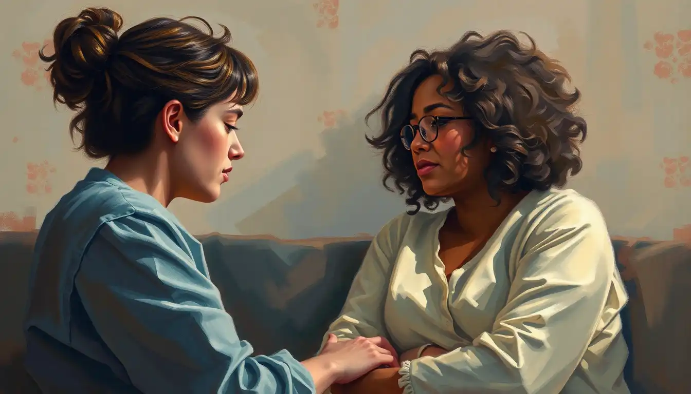 Emotional Support Letters: Purpose, Process, and Impact