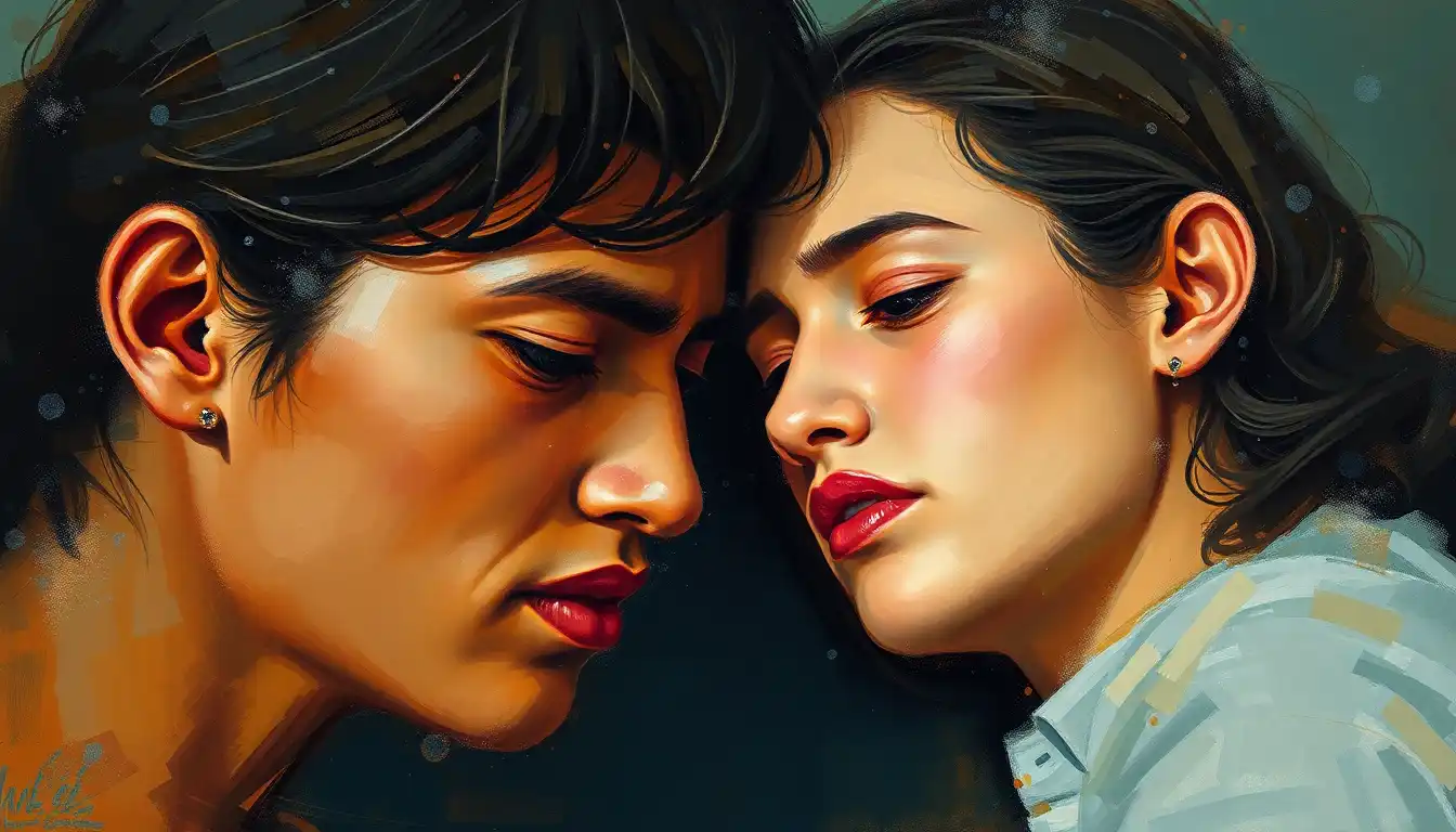 Decoding Emotional Symbolism in Art and Culture