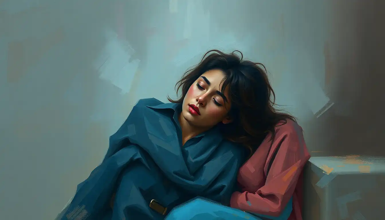 Managing Emotional Tension: Causes, Effects, and Strategies