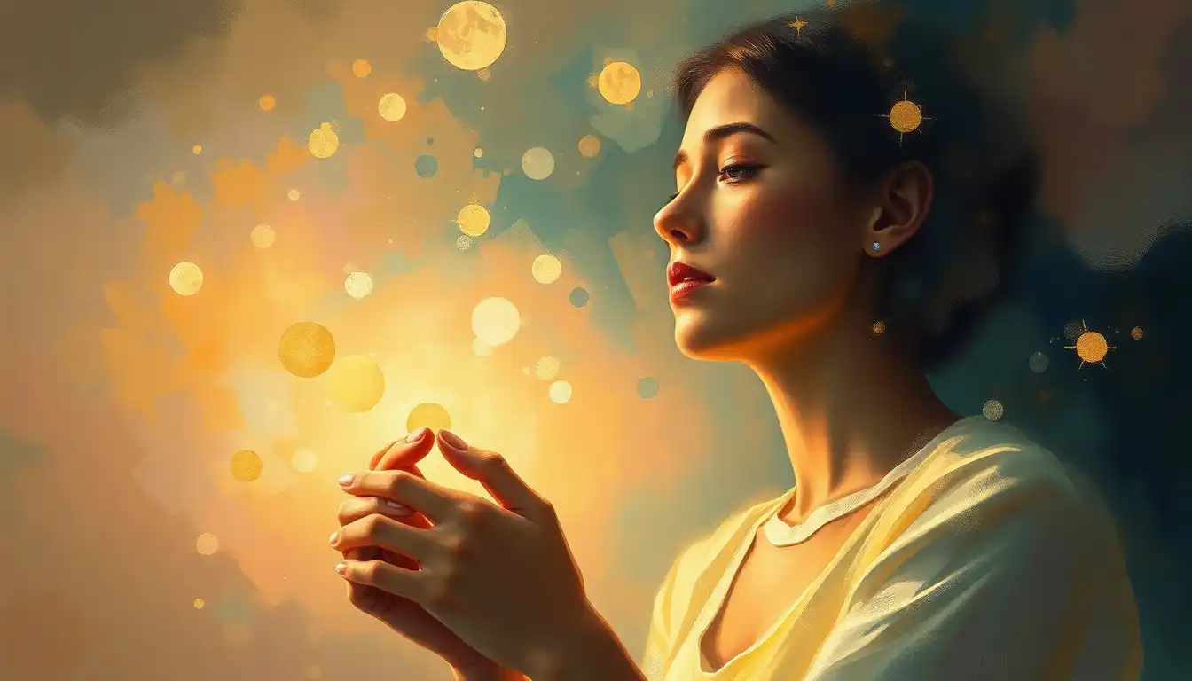 Emotions and Vibrations: Unveiling the Energy Connection