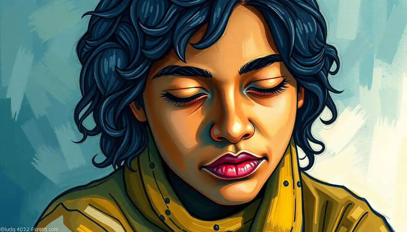 Emotions Coloring Pages: Boosting Emotional Intelligence Creatively