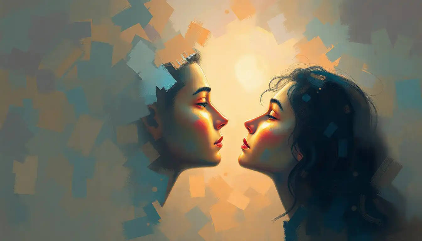 Emotions Mirror: Unlocking the Power of Feelings