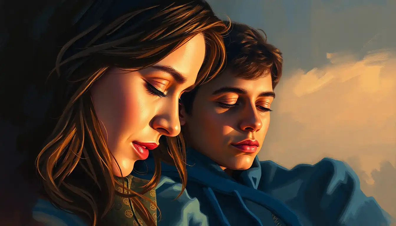 Empathy Overload: Understanding and Managing Emotional Sensitivity