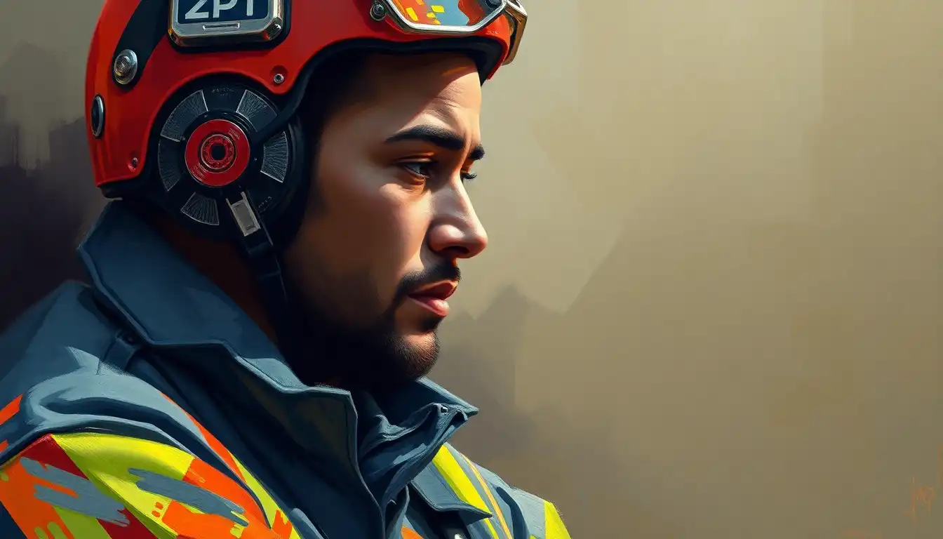 Essential Personality Traits for Successful EMTs