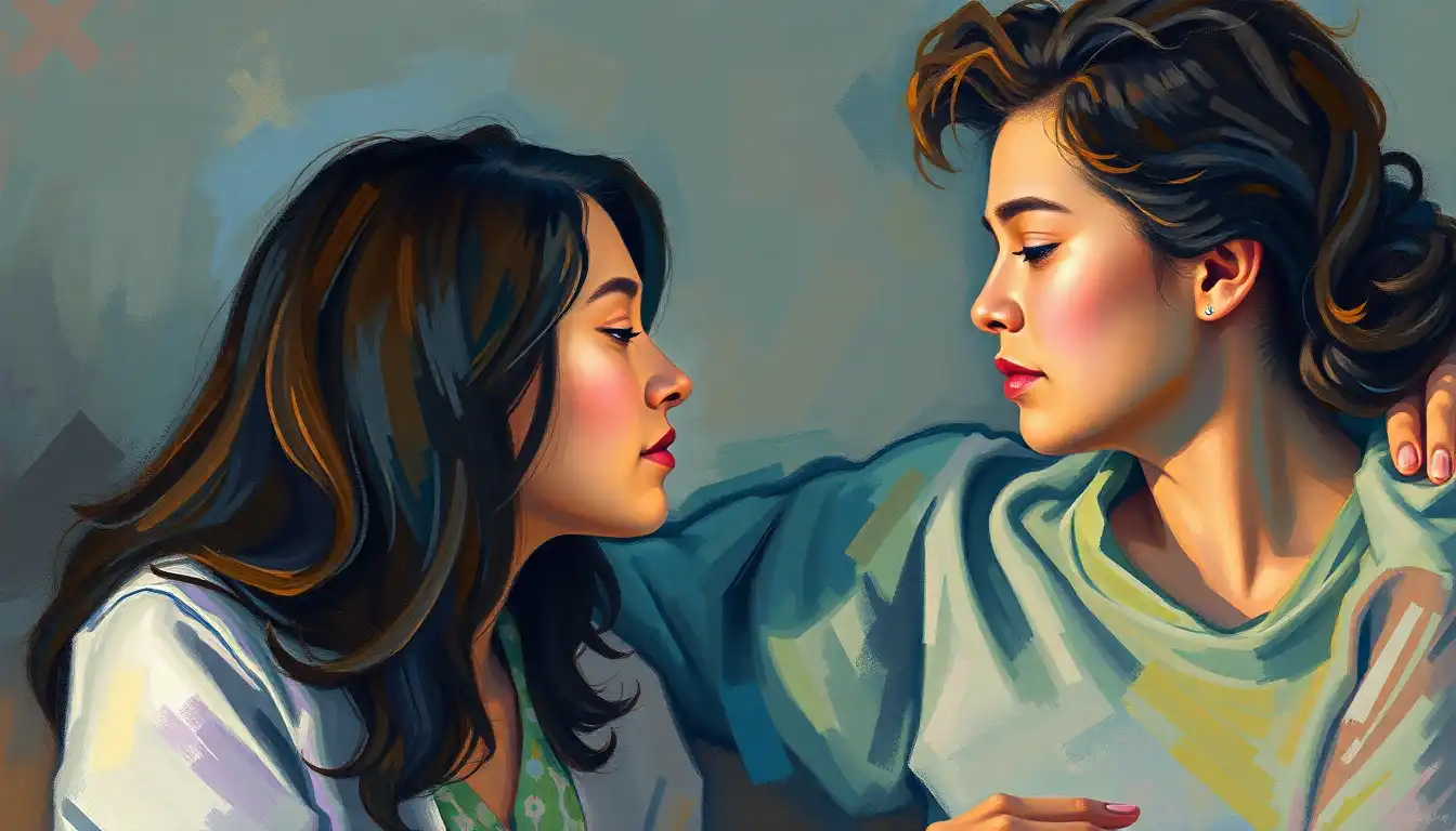 Enabler Personality: Recognizing and Overcoming Codependency