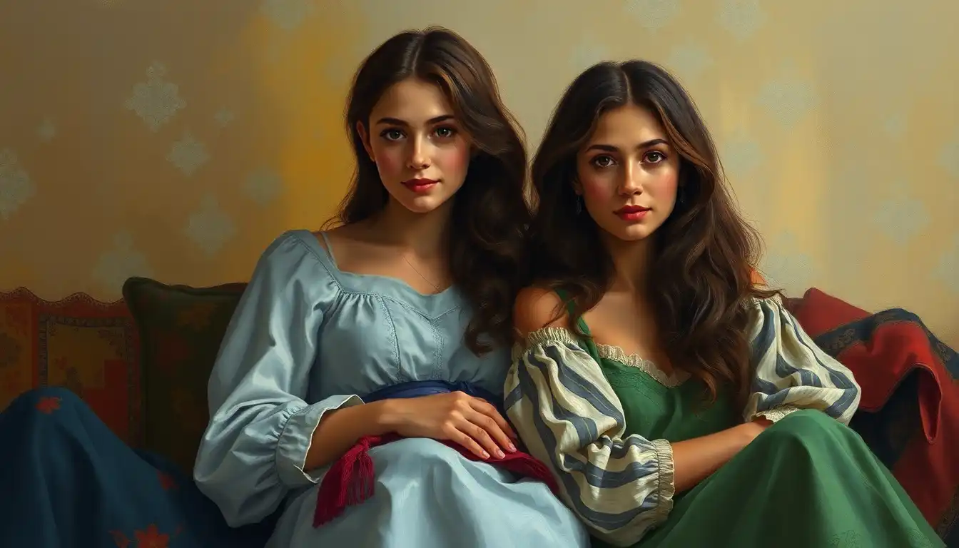 Encanto Characters: Personality Types of the Madrigals