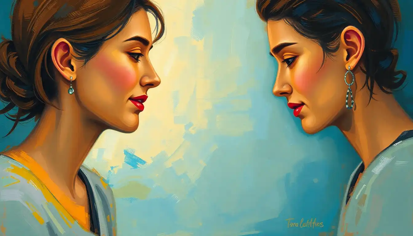 Nurturing Personality: Fostering Growth and Appreciation