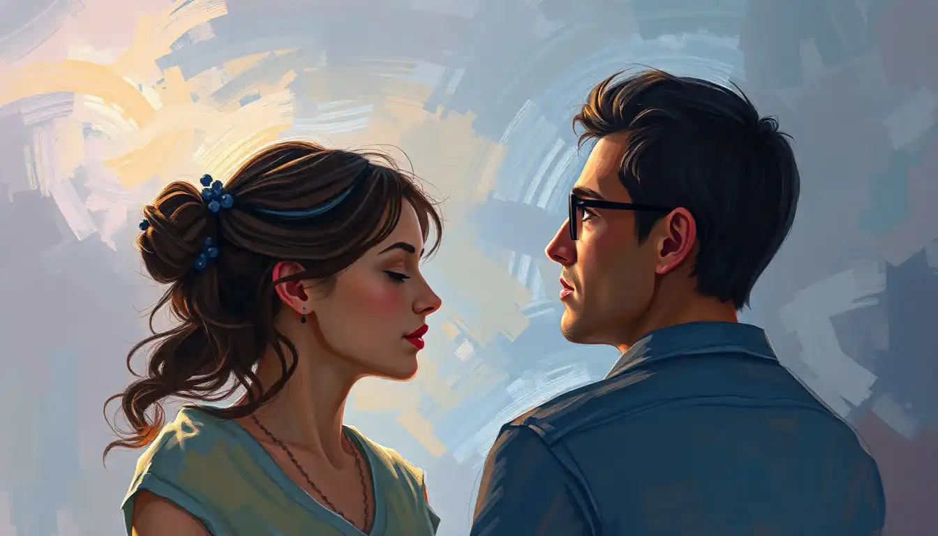 ENFP Compatibility: Ideal Matches and Relationship Dynamics