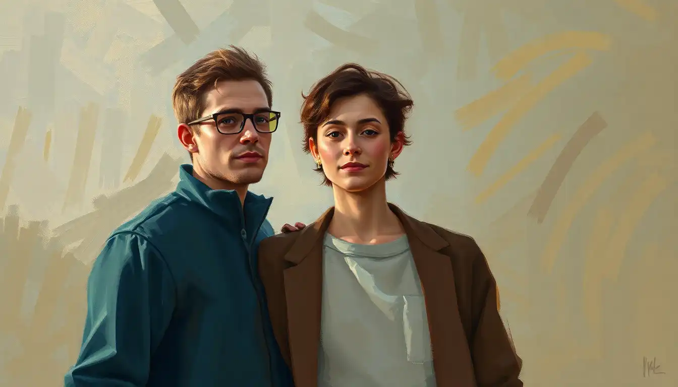 ENFP Personality: Rarity and Traits of Campaigners