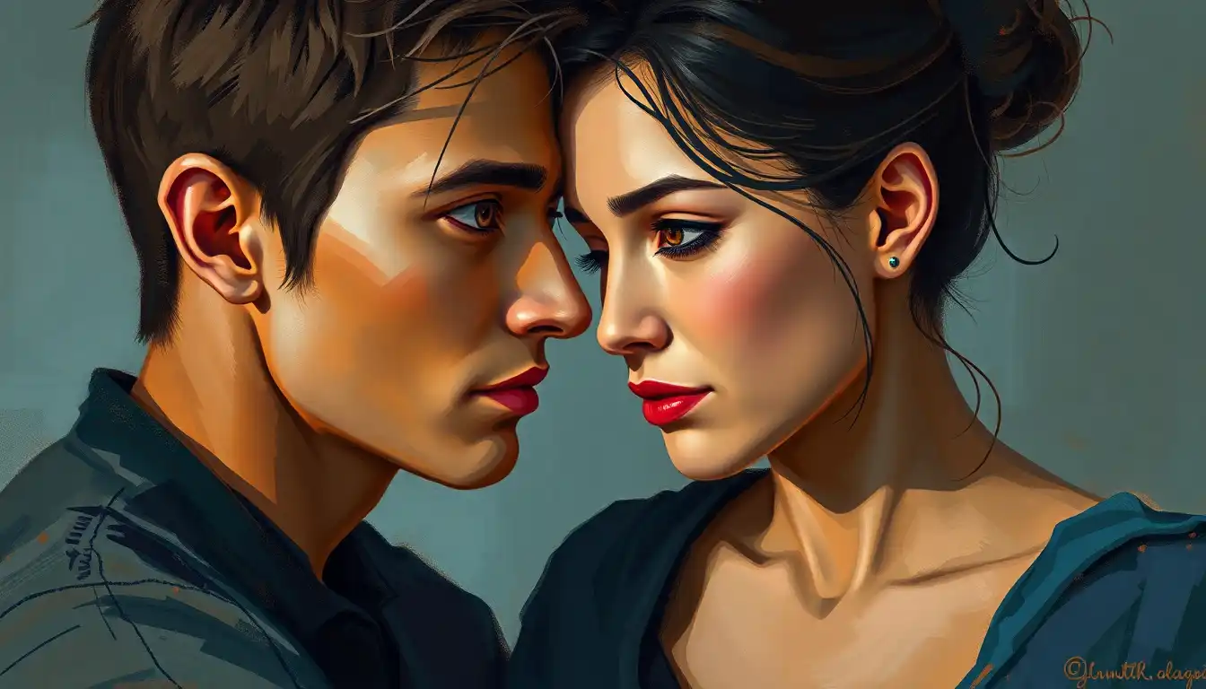 Engineer Personality in Relationships: Analytical Love Guide