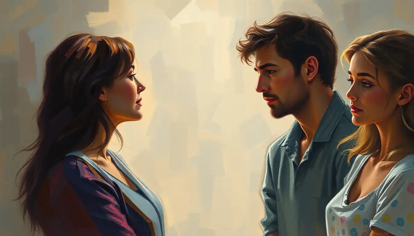 ENM Personality Types: Traits, Challenges, and Compatibility