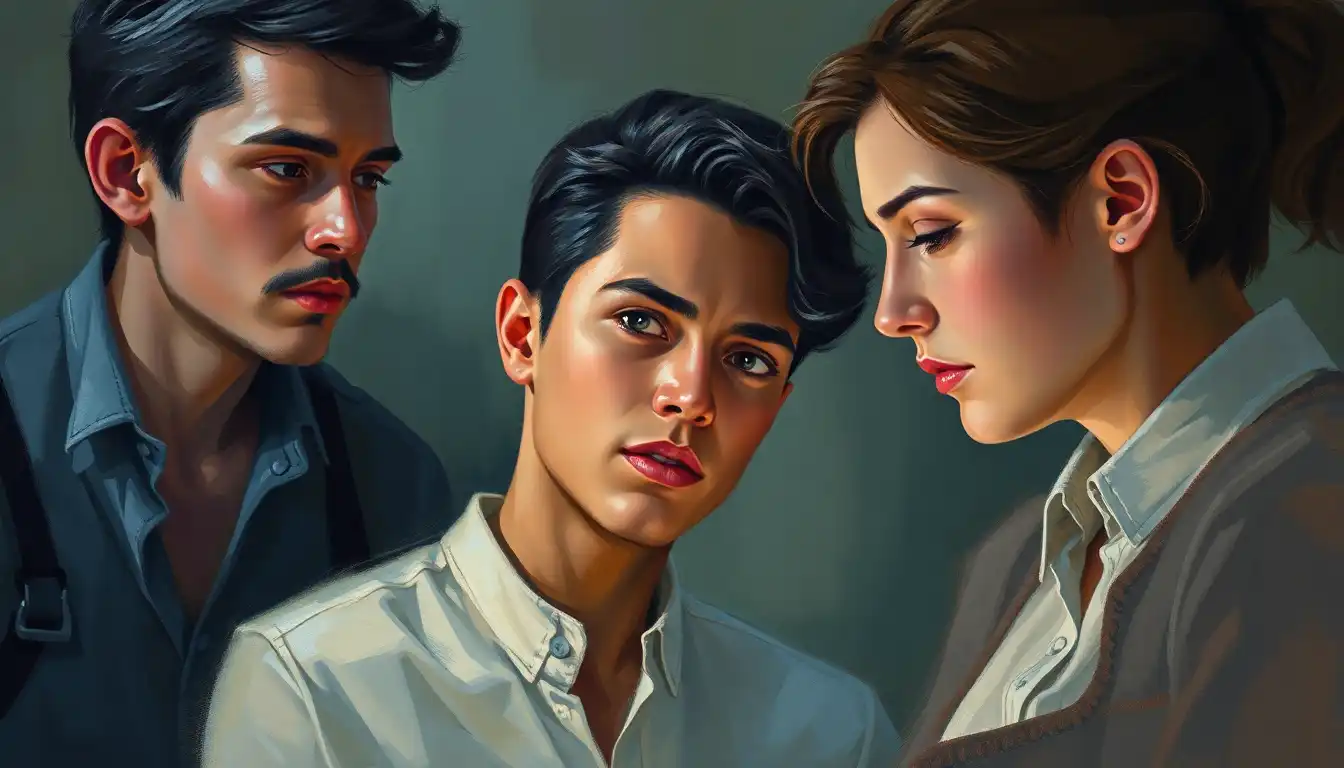ENTP Characters: Fictional Visionaries Across Media